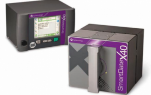 SmartDate X40 - Mitrapack