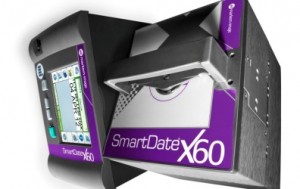 SmartDate X60 - Mitrapack