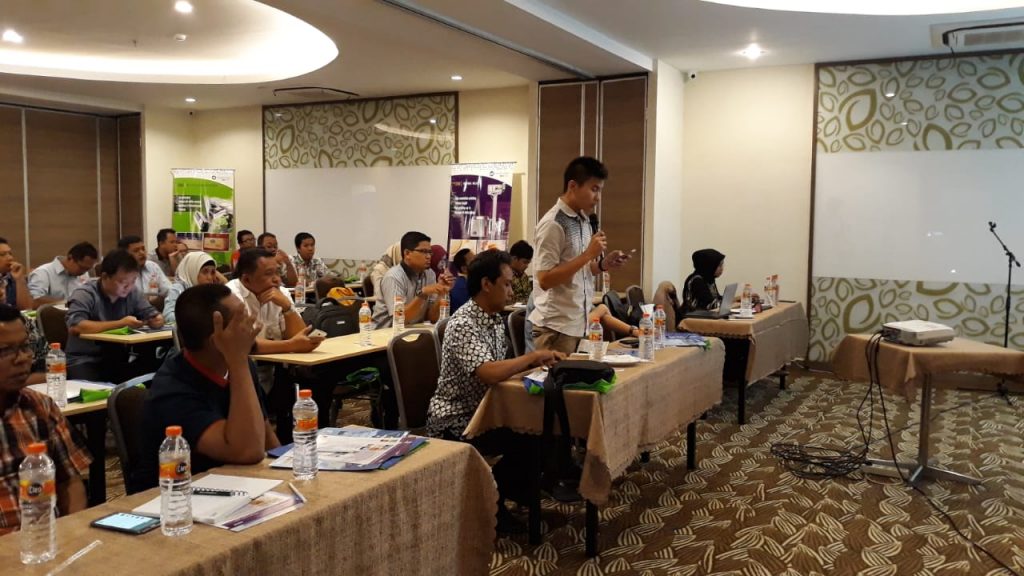 Seminar Teknologi Coding Semarang