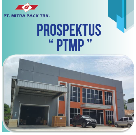 Prospektus - Mitrapack